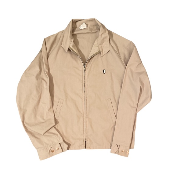 Vantage | Jackets & Coats | Vintage Made In Usa Jacket | Poshmark